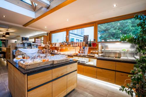 Meat Und Stay Hotel - Feldkirchen