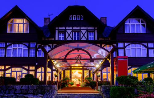 Hotel Rezydencja - Karpacz