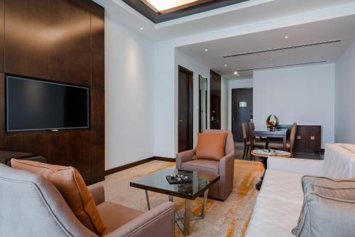 Johari Rotana - Dar es Salaam, Tanzania - Updated 2026: Hotel prices ...