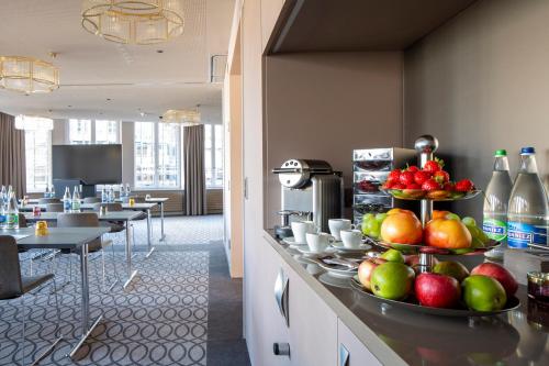 Walhalla Hotel - Saint-Gall
