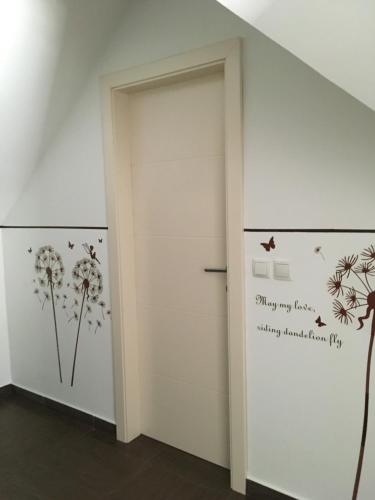 Apartma Ajda - Kranj
