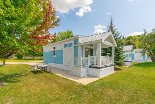 10 Best Luxury RV Resorts In Michigan - Updated 2024 | Trip101