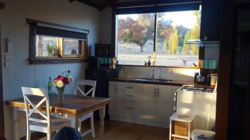 Baroona Cottage - Mansfield