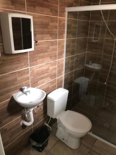 Suites Mb - São Sebastião