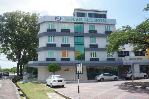 Labuan Jatl Hotel - Labuan
