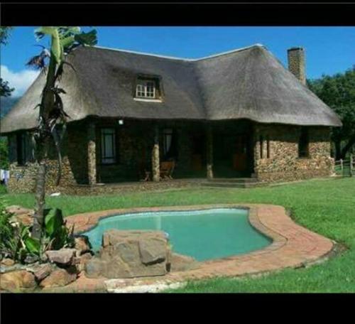 Msinsi nagle dam lodge Prices, photos, reviews, address. South Africa