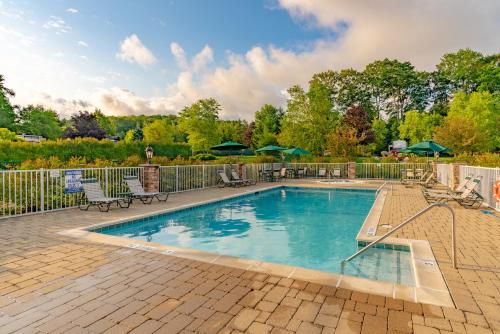 10 Best Luxury RV Resorts In Michigan - Updated 2024 | Trip101