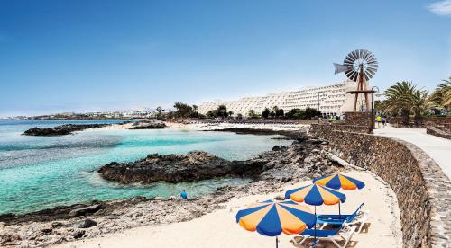 Canaryislandshost L Nazaret Suites - Lanzarote