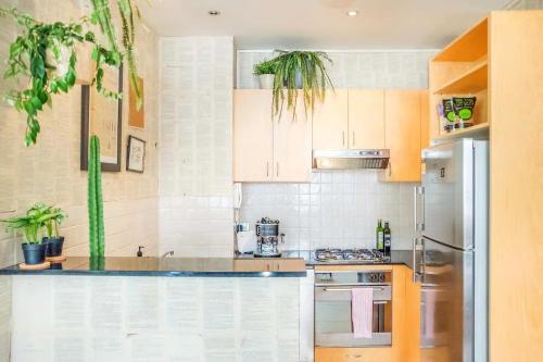 Funky Surry Hills Warehouse By Sydney Dreams - Surry Hills