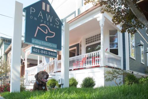 Paws On Pelham - Rhode Island