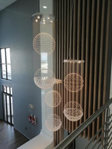 Kings Gate Hotel Rustenburg, South Africa - reviews, prices | Planet of ...