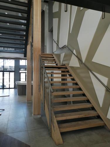 Kings Gate Hotel Rustenburg, South Africa - reviews, prices | Planet of ...