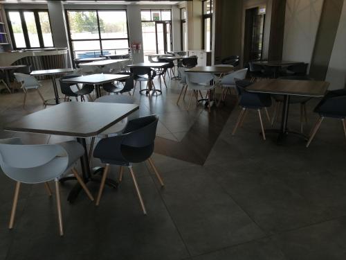 Kings Gate Hotel Rustenburg, South Africa - reviews, prices | Planet of ...