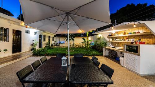 Vacation Rental - Studio At Casa Cocoa - Cozumel