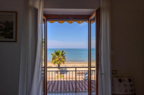 B&b Anna Lungomare - Agropoli