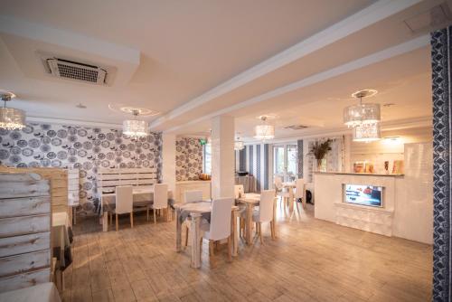 Sweet Life Wellness Apartments - Eger