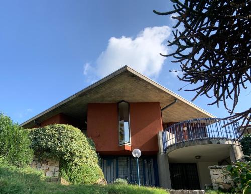 Villa Gione - Verona