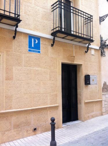 Pension Ruiz - Linares, España