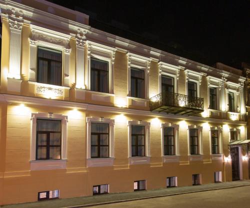 Royal Inn | Georgia, United States - Venue Report