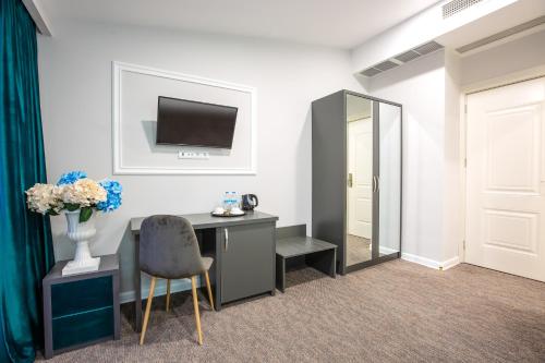 Royal Inn | Georgia, United States - Venue Report