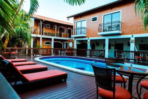 Residencial Mare Mansa - Florianópolis
