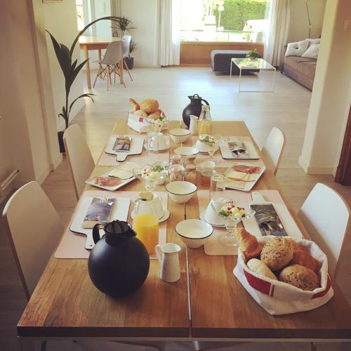 B&b Villa Bon Papa - De Panne