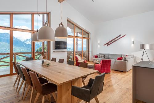 Skylodge Alpine Homes - Schladming