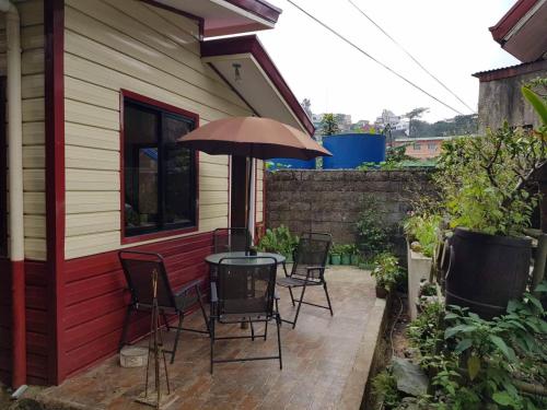 Villa Viray - Baguio