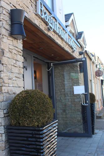 Baginbun Lodge in Fethard On Sea from $121