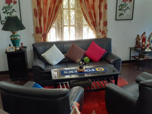 Kandy Mountain Cottage - Kandy