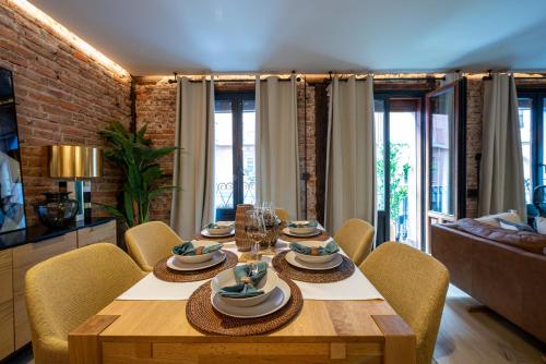 Cortes Ac By Staynnapartments - Bilbao