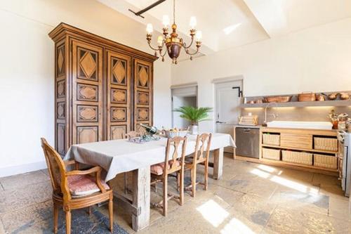 Chateau Montalembert Maiche - Doubs