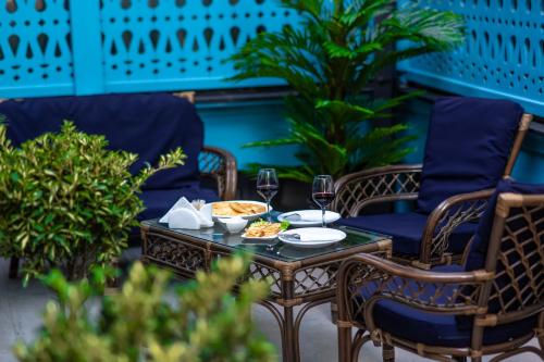 Royal Inn | Georgia, United States - Venue Report