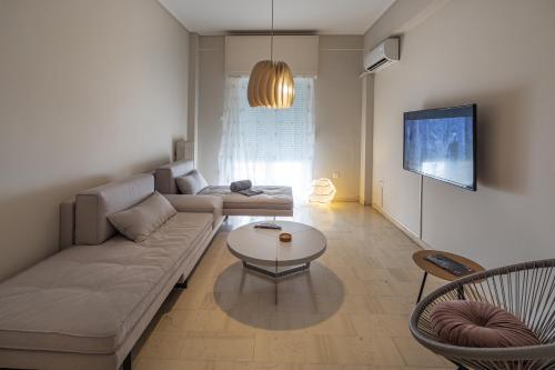 Demetra - Koukaki Center Apartment - Athens