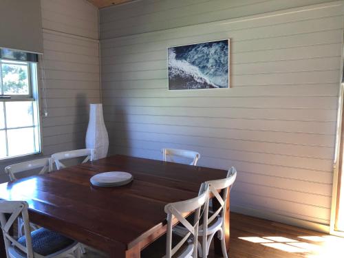 The Old Coolstore - Braeburn Apt - Phillip Island