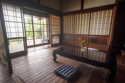 Kumano Winery Guest House - Tanabe