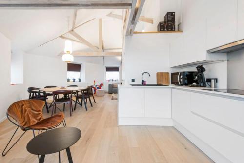 Design Loft Near The City Of Ghent - Gand
