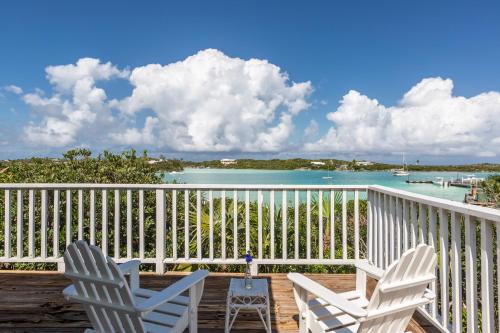 2 Best All-Inclusive Resorts On Great Exuma Island, The Bahamas ...