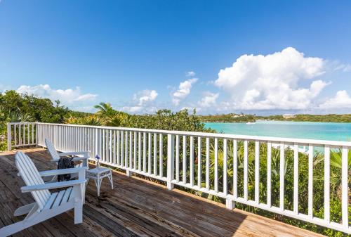 2 Best All-Inclusive Resorts On Great Exuma Island, The Bahamas ...