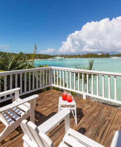 2 Best All-Inclusive Resorts On Great Exuma Island, The Bahamas ...