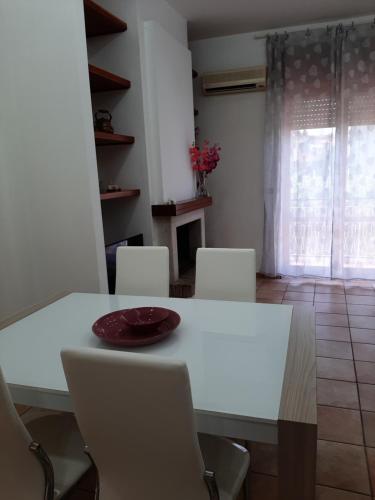 Residence Monti - Minturno