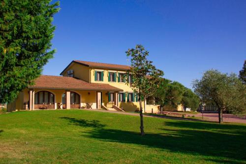 Agriturismo Eva - Venice Airport - Venetië