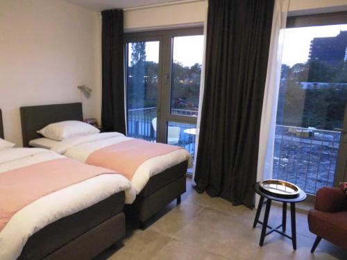 B&b Mondriaan - Amsterdam
