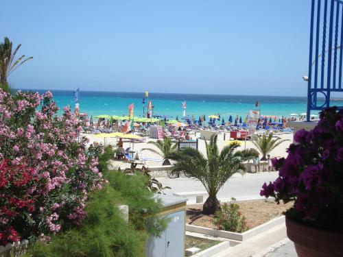 Brezza Marina - San Vito Lo Capo