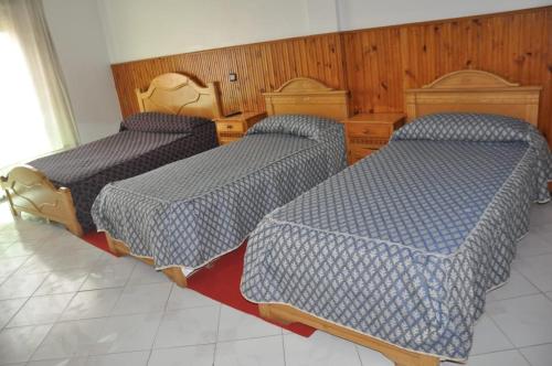 Hoteles cerca de Aeropuerto de Tetuán S. Ramel (TTU), Tetuán | Planet ...