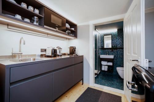 Clara Erdgeschosswohnung Im Judischen Viertel - Dornbirn