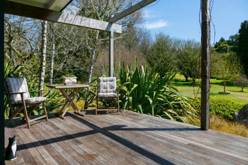 Hare's Rest - Taupo