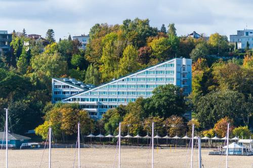 Hostel Maly Zagiel - Gdynia