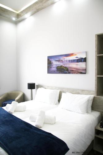 Kings Gate Hotel Rustenburg, South Africa - reviews, prices | Planet of ...