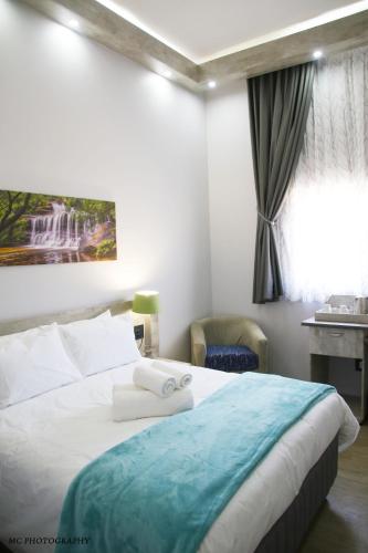 Kings Gate Hotel Rustenburg, South Africa - reviews, prices | Planet of ...